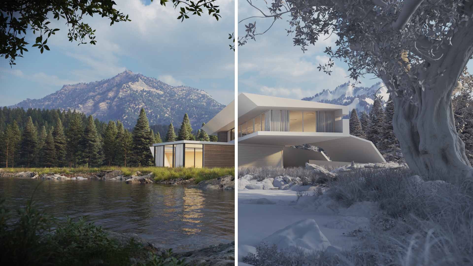 V-Ray for Blender Update 2: Faster Workflows, Smarter Tools, and High ...